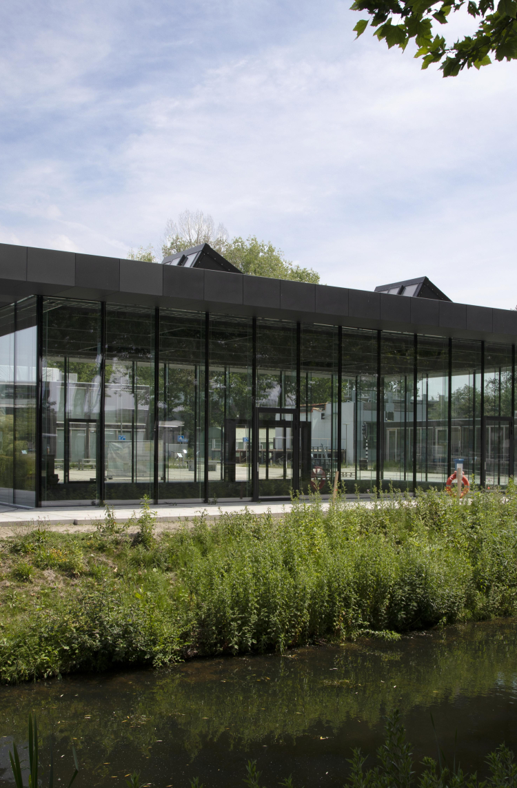 Home | Kroon & de Koning