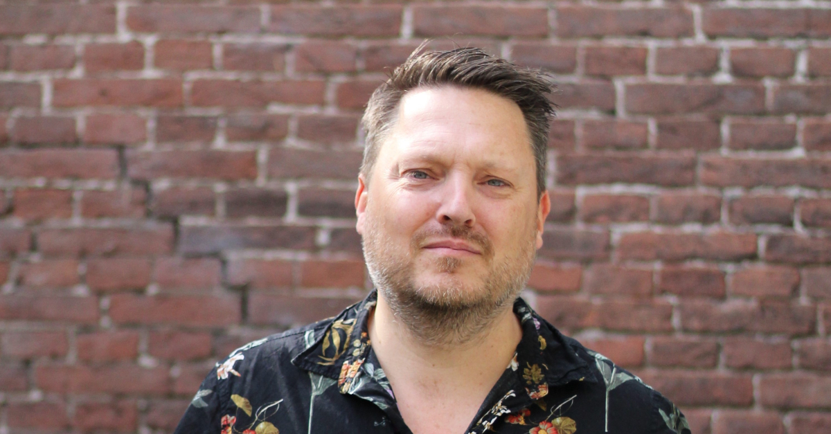 (Blog) Sander Timmermans | Kroon & de Koning