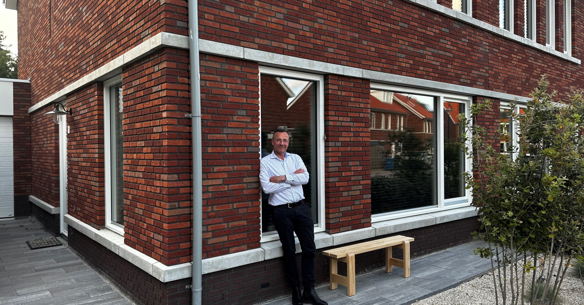 Blog Bert Sonneveld | Kroon & de Koning