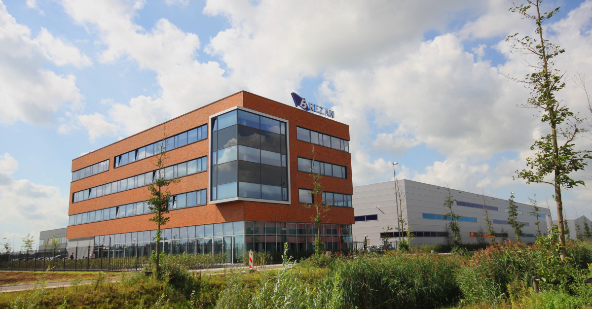 Autobinck Brezan | Kroon & de Koning